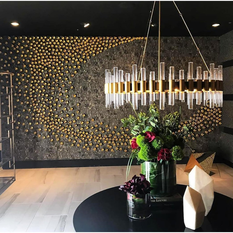 Wrought Studio Seed Wall Décor Set & Reviews | Wayfair