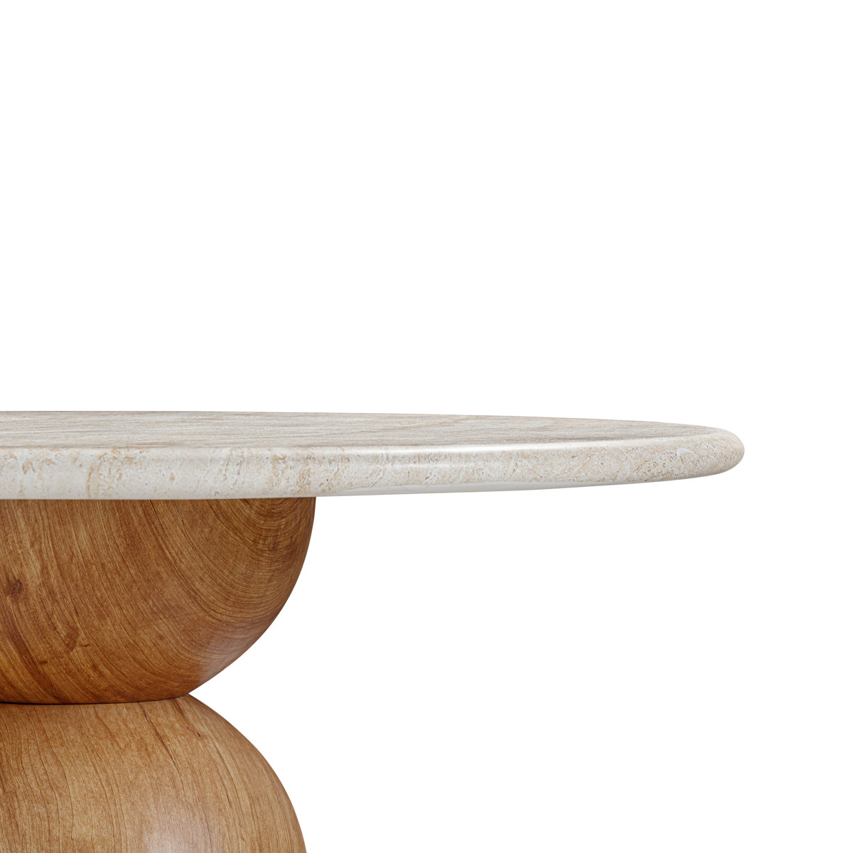 Joss & Main Dulcia Outdoor Dining Table | Joss & Main