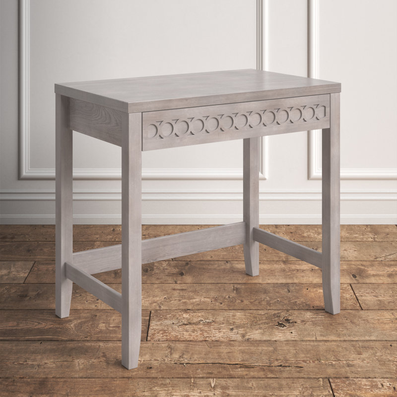 Kelly Clarkson Home Bermuda 32'' Desk & Reviews | Wayfair