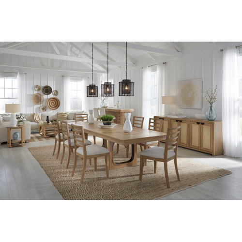 Extendable Kitchen & Dining Tables You'll Love | Wayfair