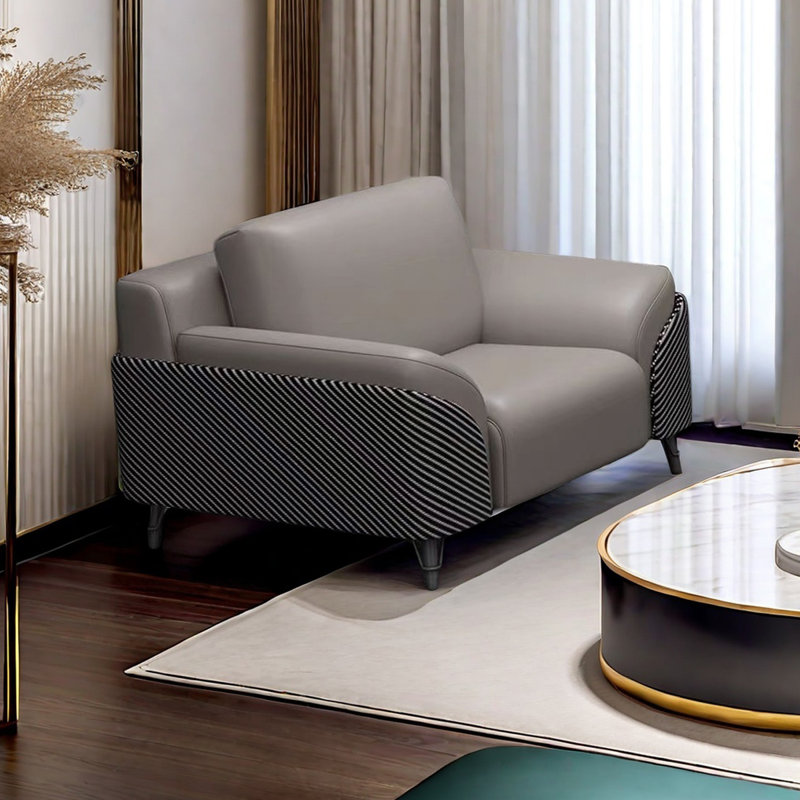 Danbenla design Office simple modern business sofa | Wayfair