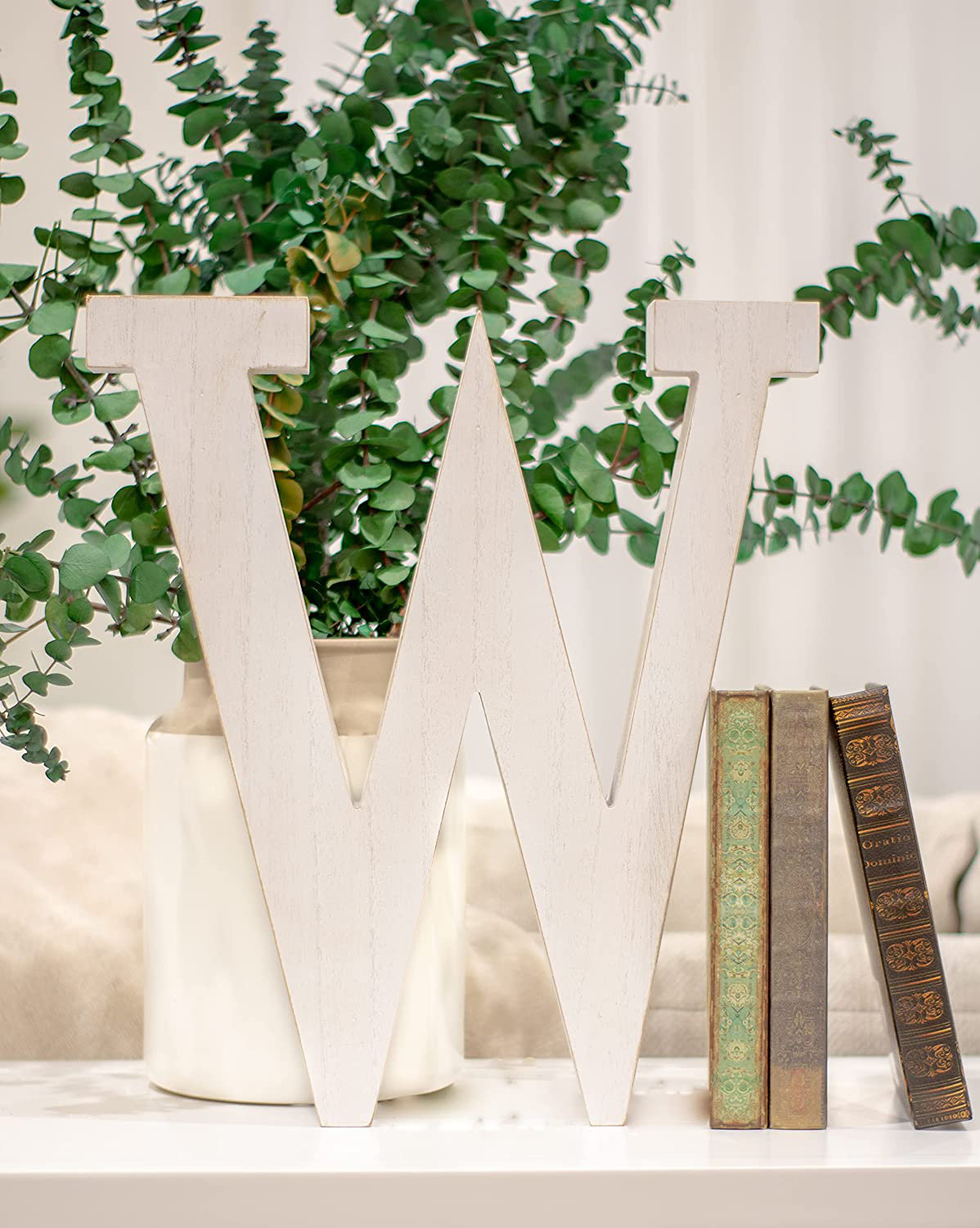 Latitude Run® Letter Block "& Reviews" | Wayfair