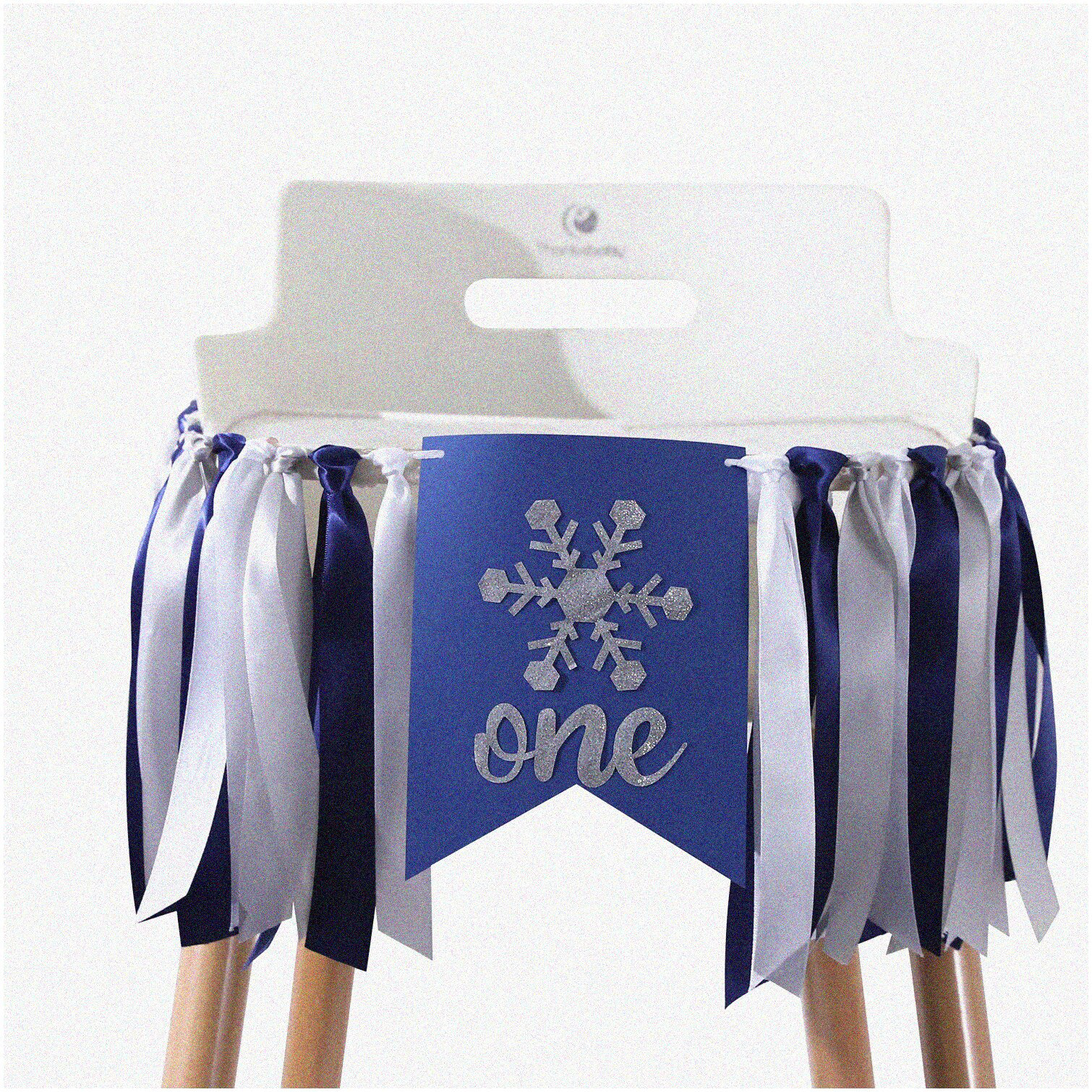 BRBCA Sparkling Princess Banner for Baby Shower and Birthday - Wayfair Canada