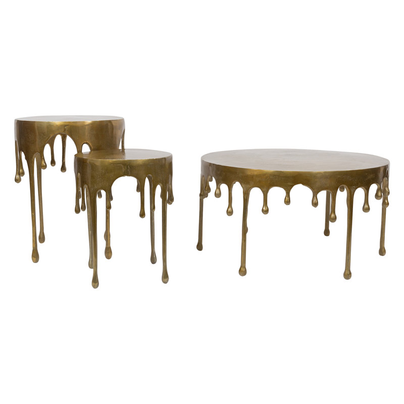 Mercer41 Seta Coffee Table & Reviews | Wayfair