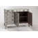 Artmax 53'' Sideboard | Wayfair