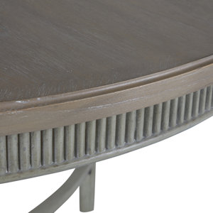 Gabby Whitlock Extendable Dining Table | Perigold