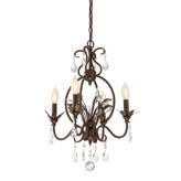 Gracie Oaks Linkwood 3 - Light Dimmable Vanity Light | Wayfair