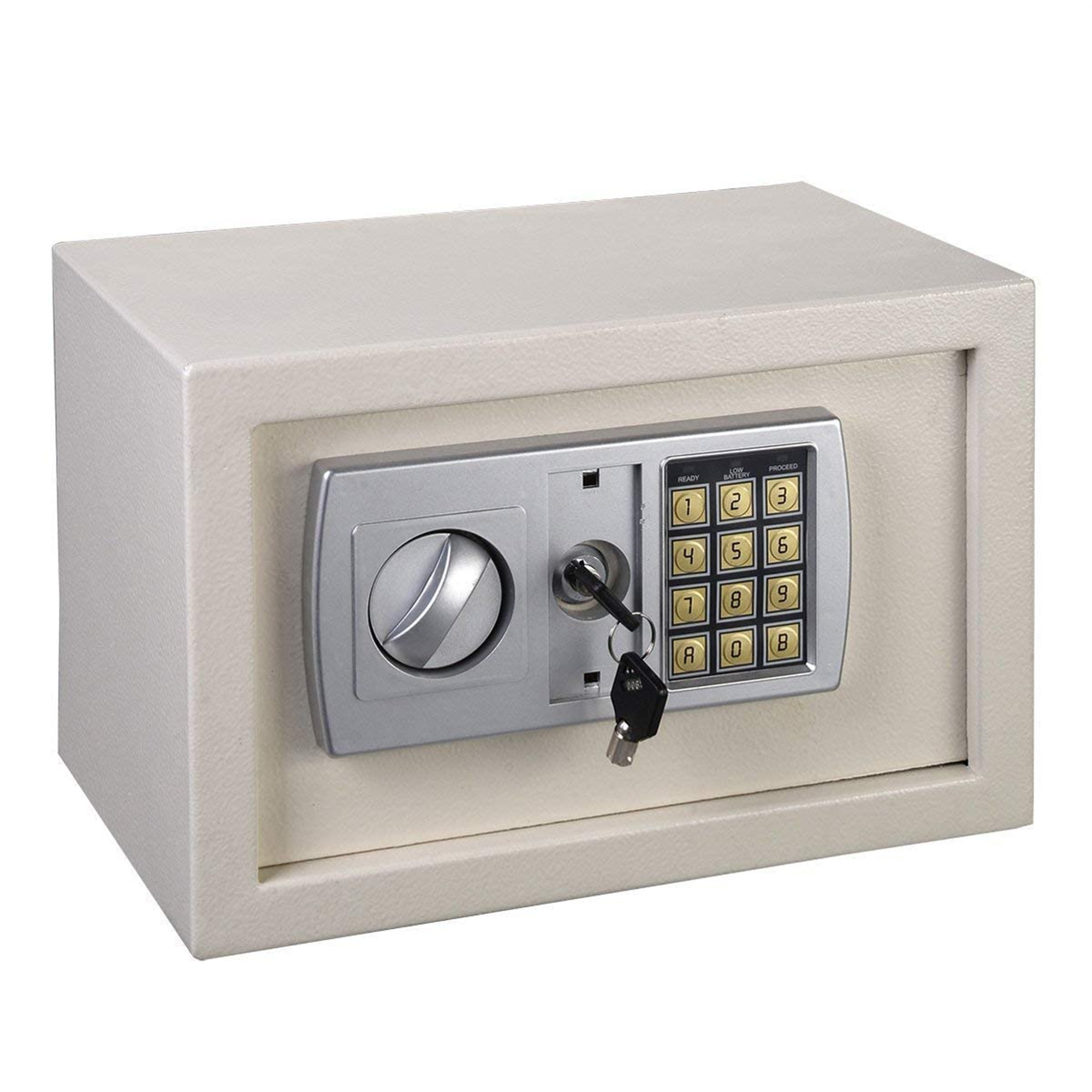 Borough Wharf Safe Box Lock | Wayfair.ie