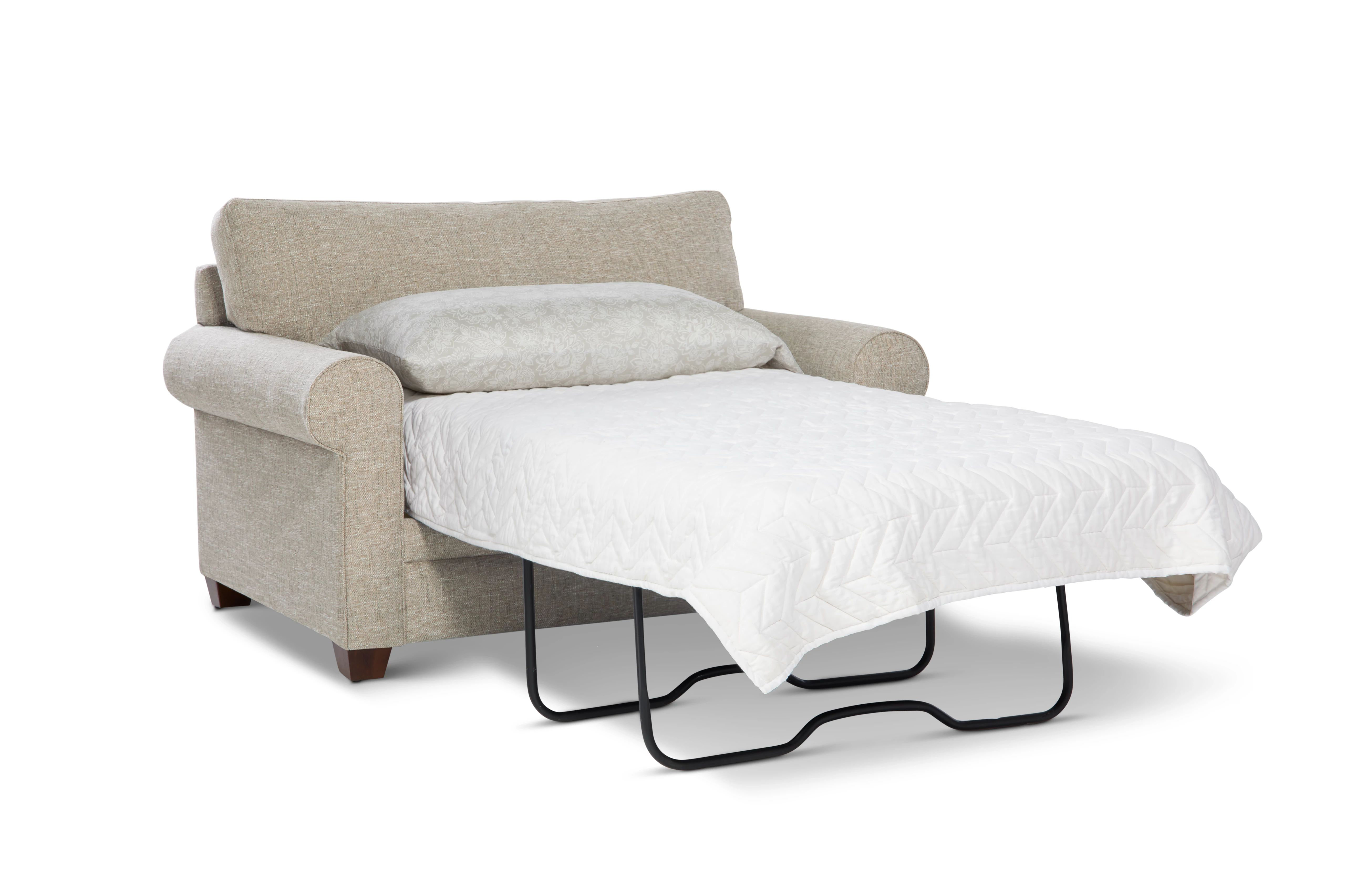 La-Z-Boy Olson Twin Size Sleep Chair | Wayfair