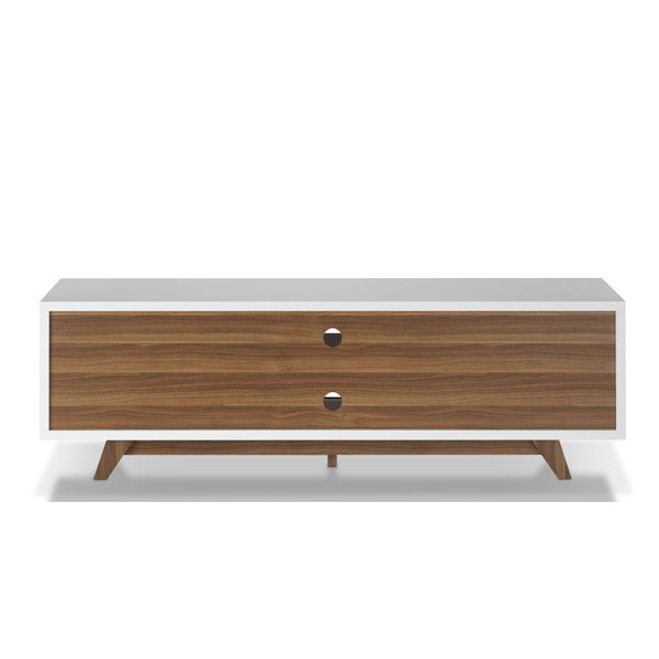 George Oliver Mcminn 62.99'' Media Console & Reviews | Wayfair