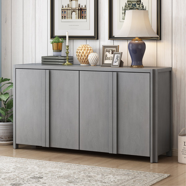 Latitude Run® Chanea 60'' Sideboard | Wayfair