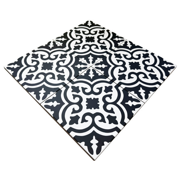 Tile Cart Eternal | Wayfair