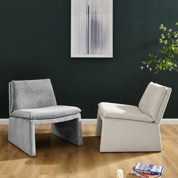 Wade Logan® Banel Accent Chair & Reviews | Wayfair