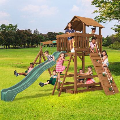 Creative Playthings | Wayfair