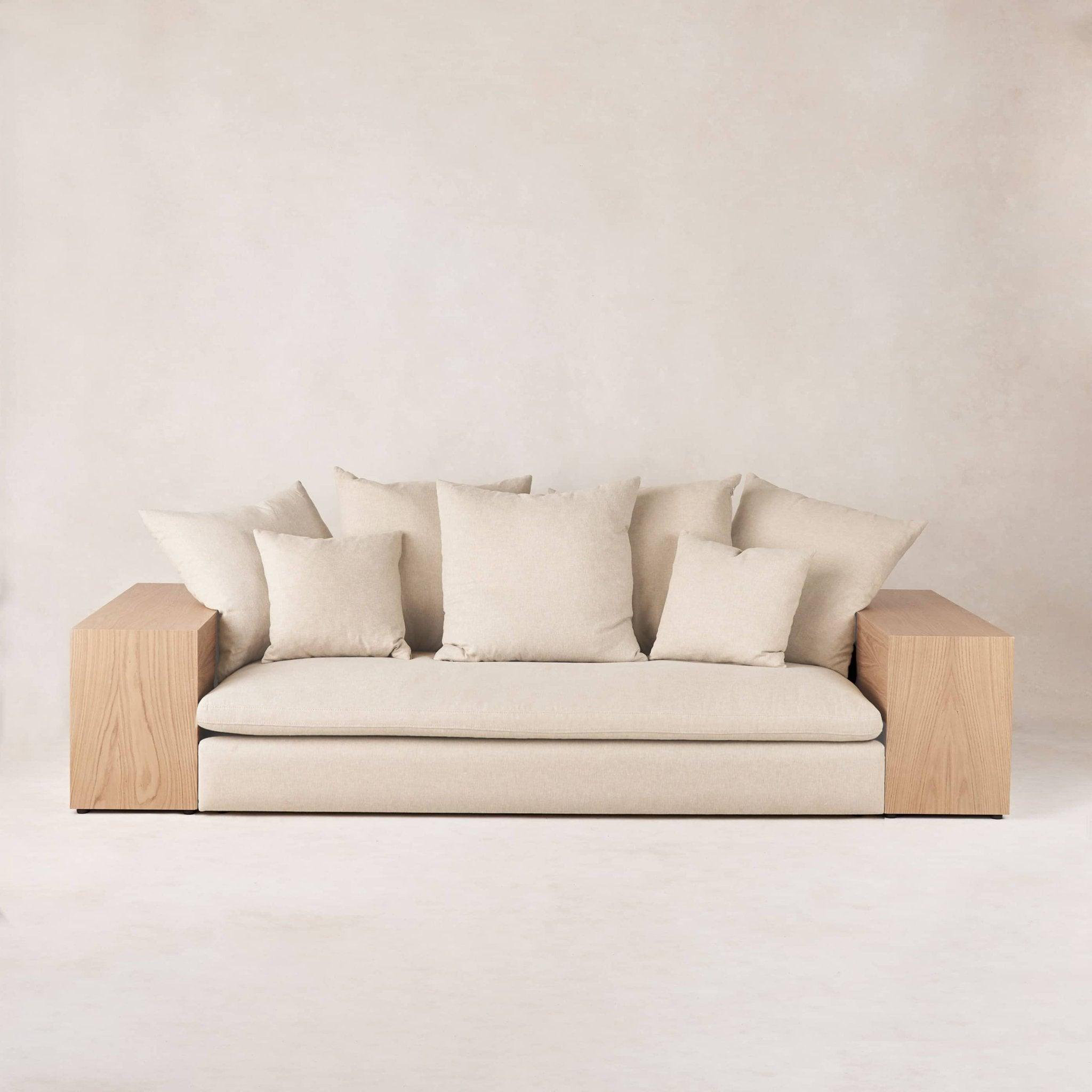House of Leon Topa Topa Sofa | Perigold