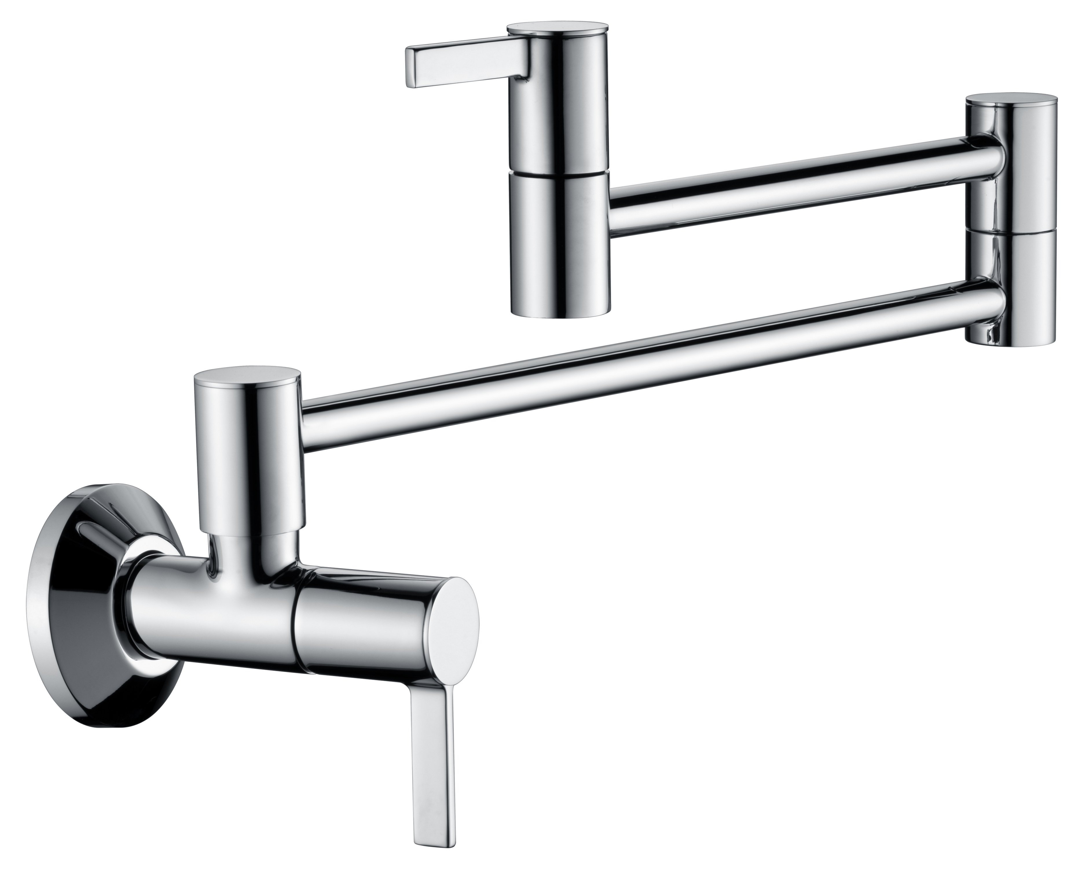 Ultra Faucets Euro Kitchen Faucet & Reviews | Wayfair