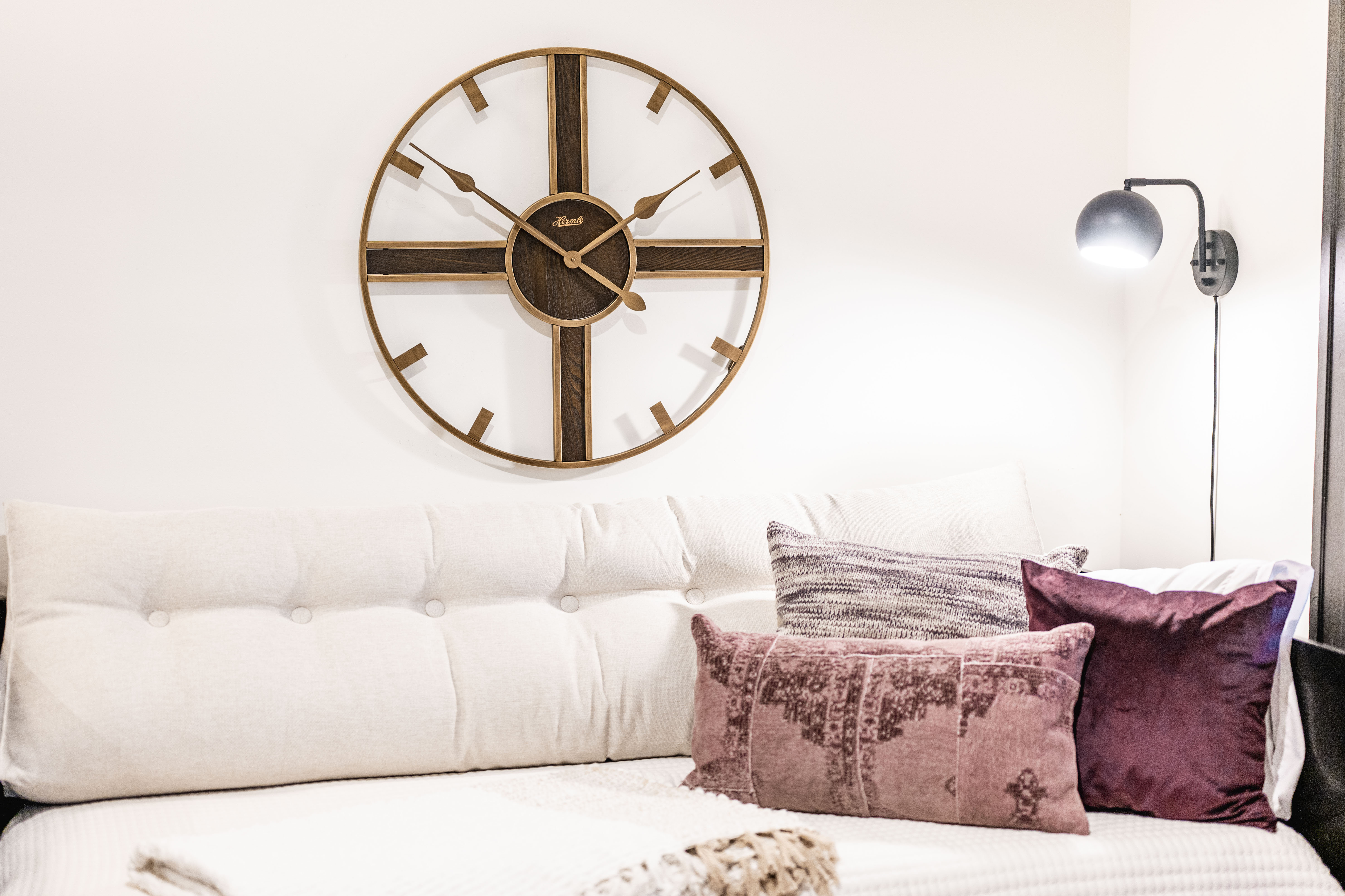 Hermle Coleson - Wayfair Canada