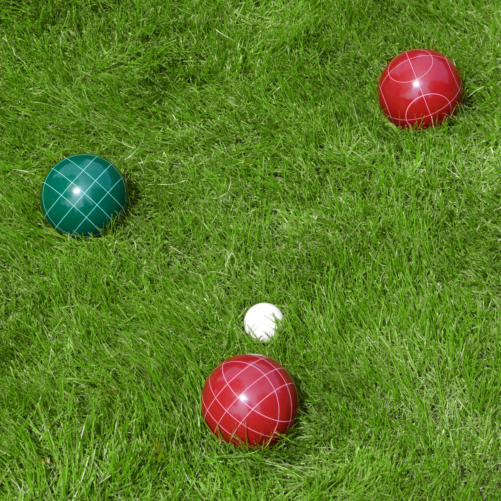 Hathaway Games Bocce Ball Set & Reviews | Wayfair