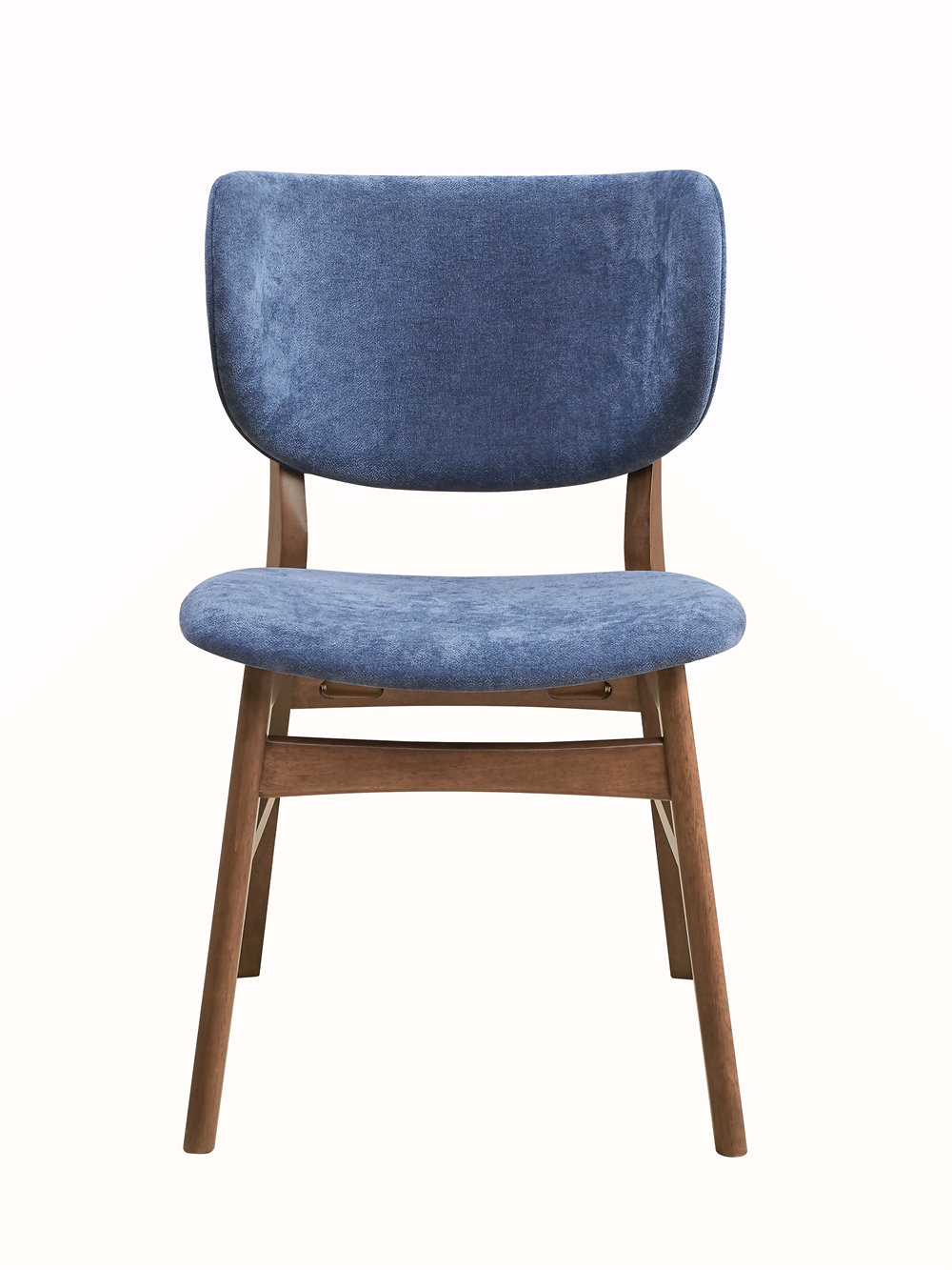 Orren Ellis Padded Side Chair | Wayfair
