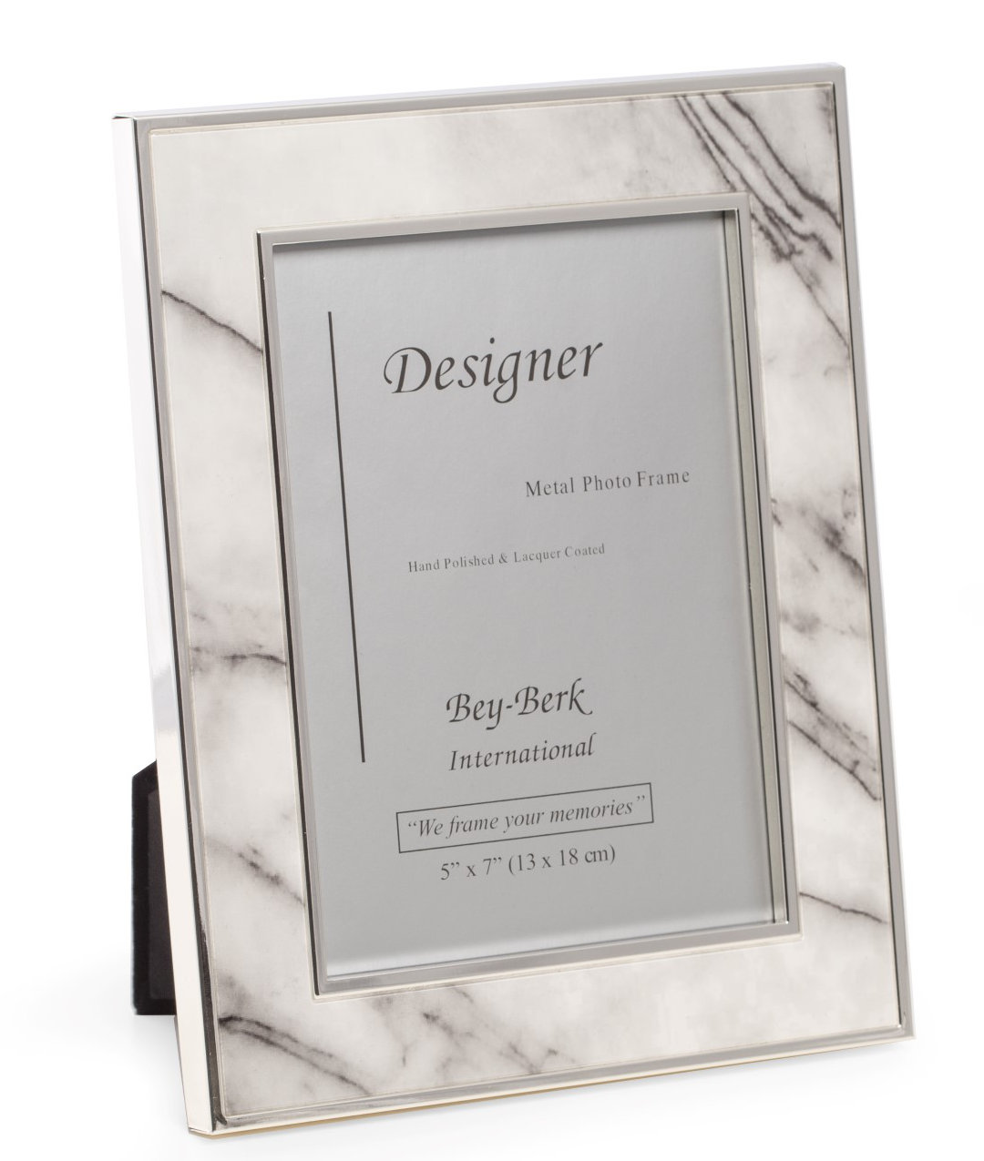 Alcott Hill® Stringer Picture Frame | Wayfair