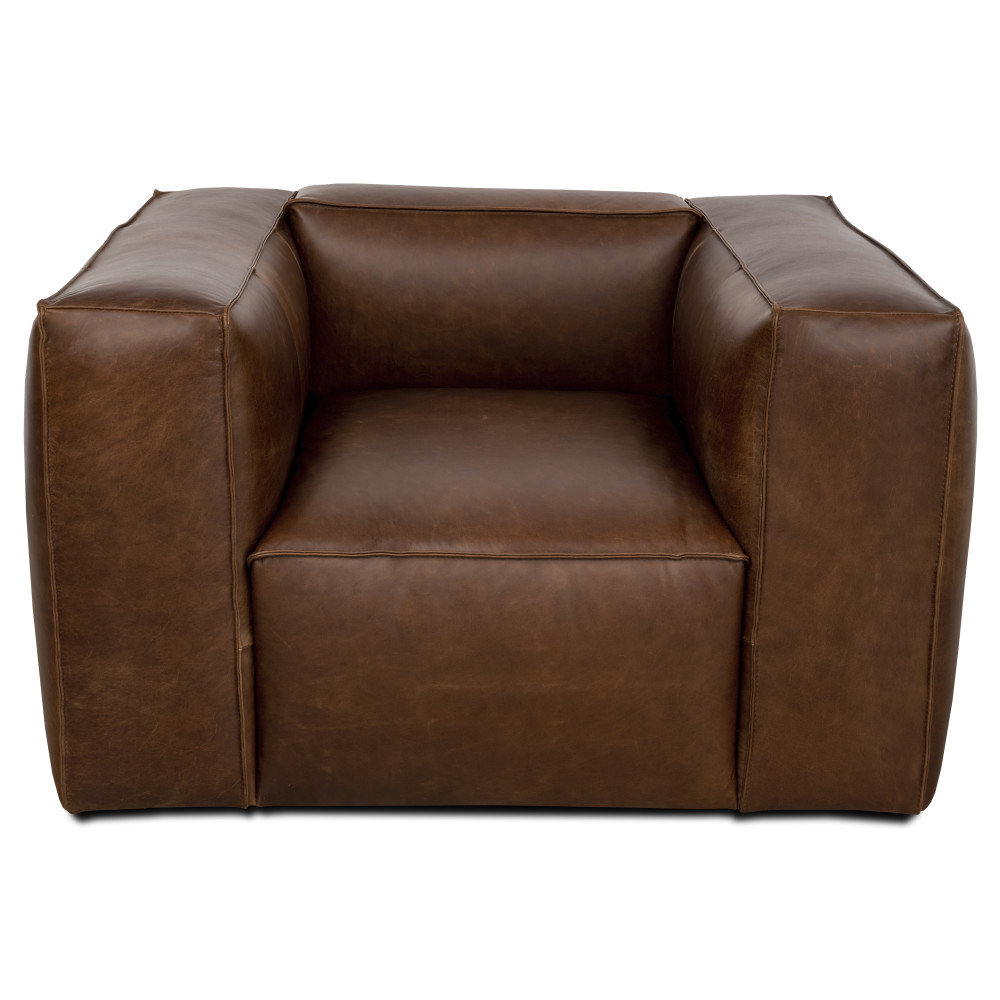 Latitude Run® Gottfriede Upholstered Club Chair | Wayfair
