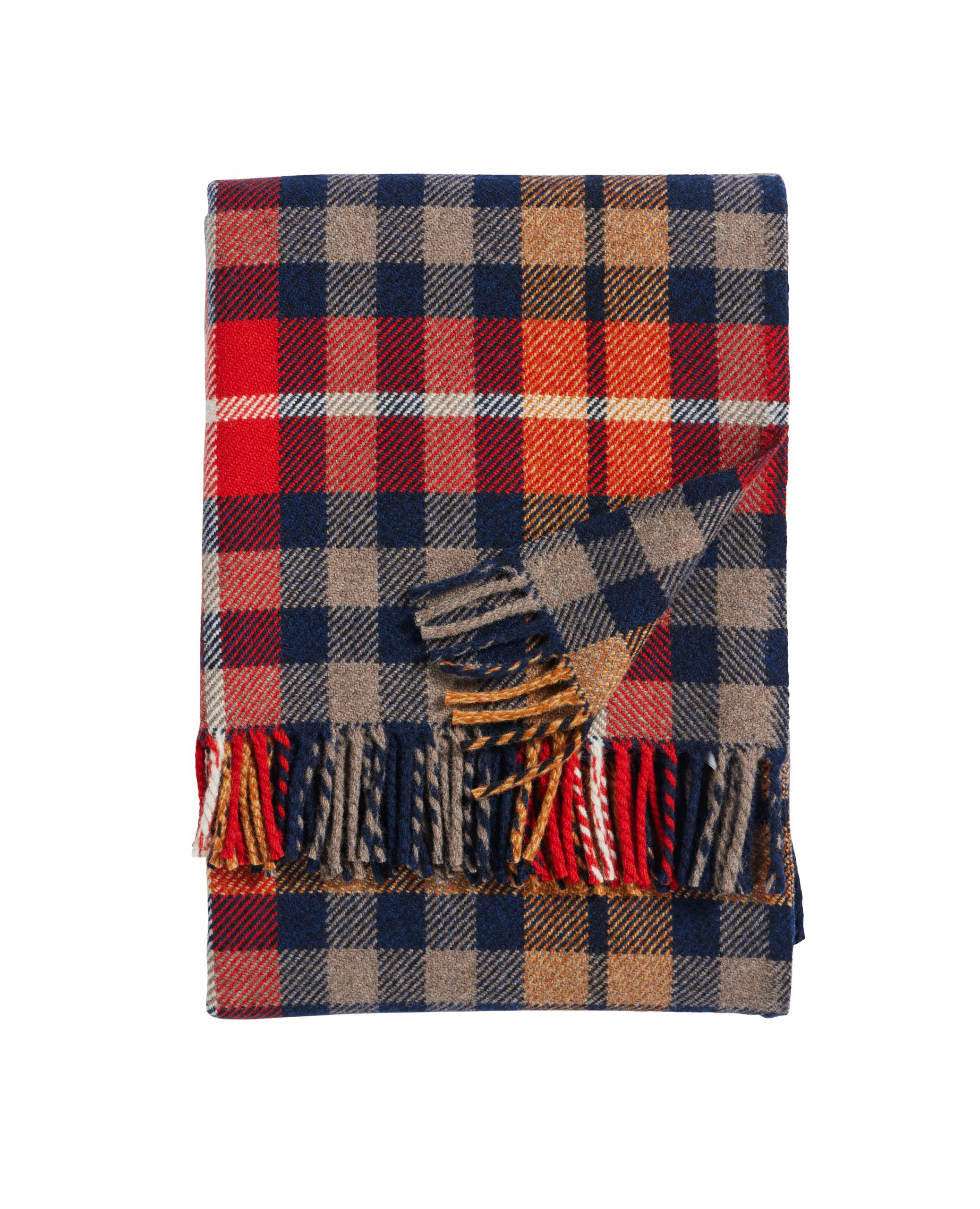 Pendleton Fireside Throw | Wayfair