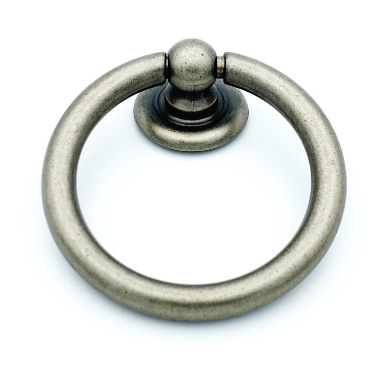 Forge Hardware Studio Drawer Large Ring Pull & Reviews | Wayfair