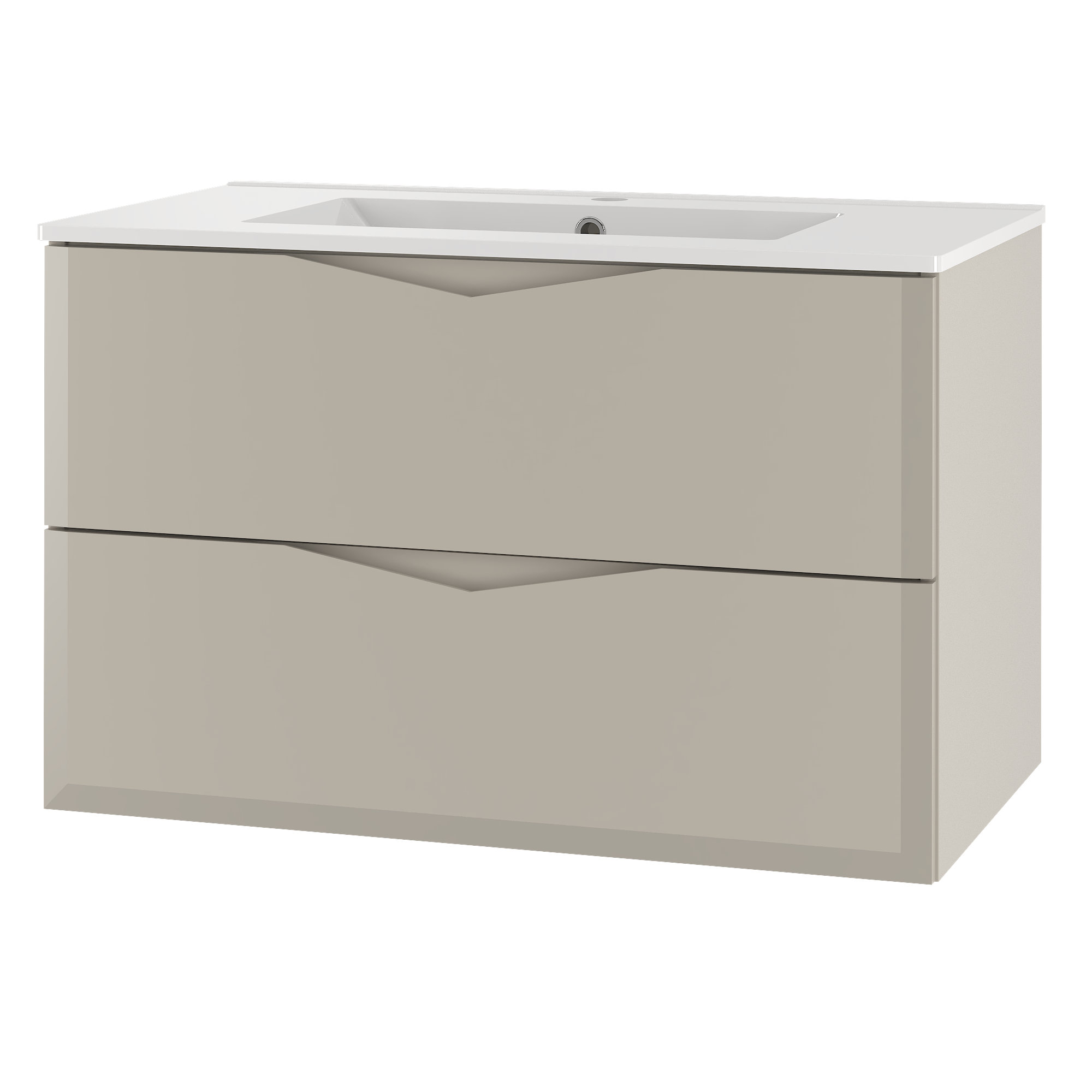 Latitude Run Areke Bathroom Storage | Wayfair.ie