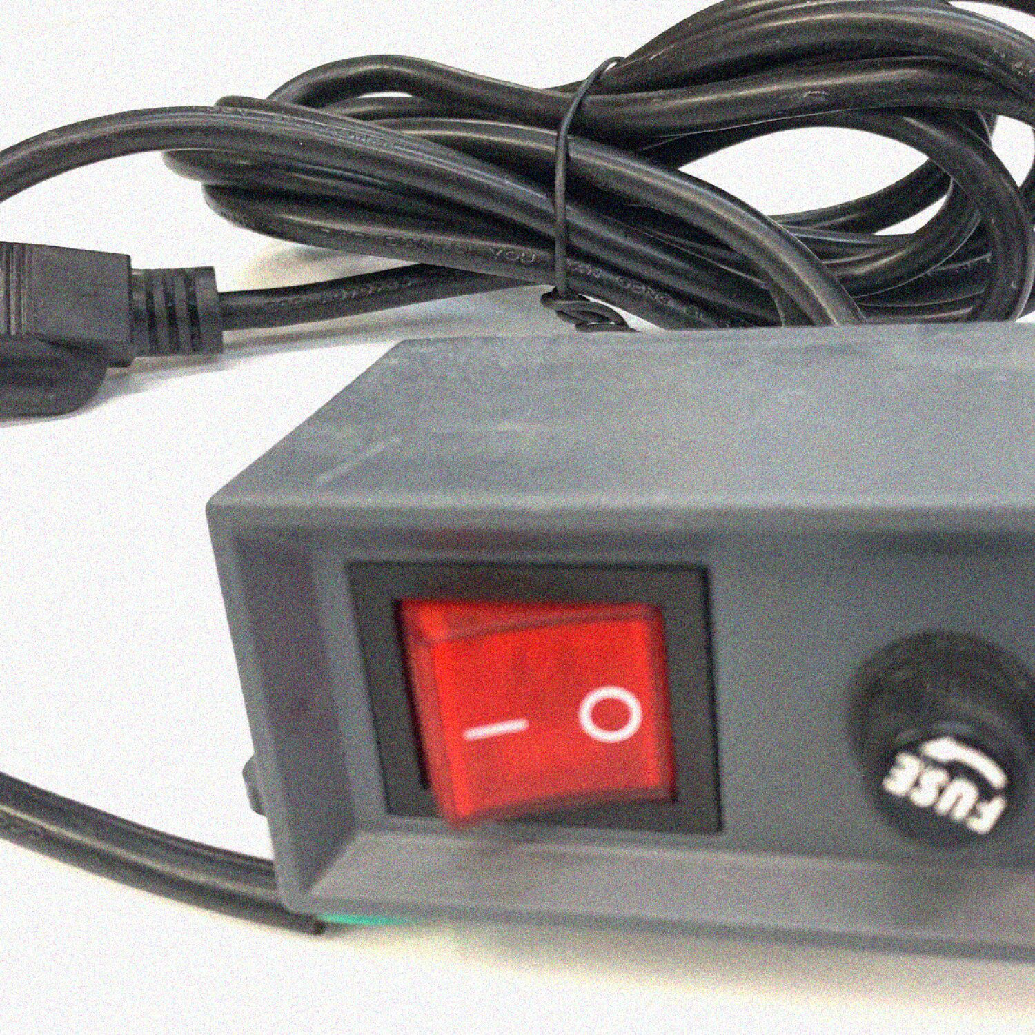Pacific Funds Sewing Machine Servo Motor Power Switch Box | Wayfair
