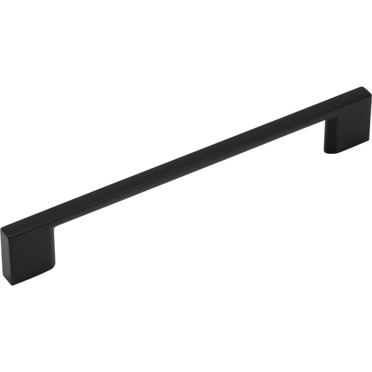 Eddington Lane Soft Square 6 9/16" Center Bar Pull Multipack & Reviews ...