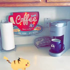 Williston Forge 11'' Food & Beverage Themed LED Marquee Sign & Reviews ...