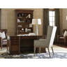 Sligh Richmond Hill Morgan Executive Desk & Reviews | Wayfair