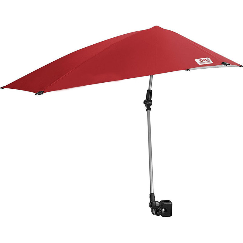 Arlmont & Co. Personal Sun Shade for Sports & Outdoors - 360-Degree ...