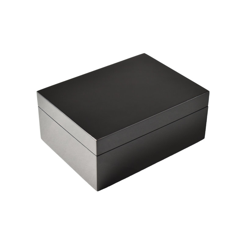 Pacific Connections Decorative Box | Wayfair