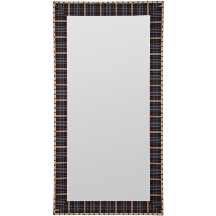 Vanguard Furniture Corinthian Wall Mirror | Wayfair
