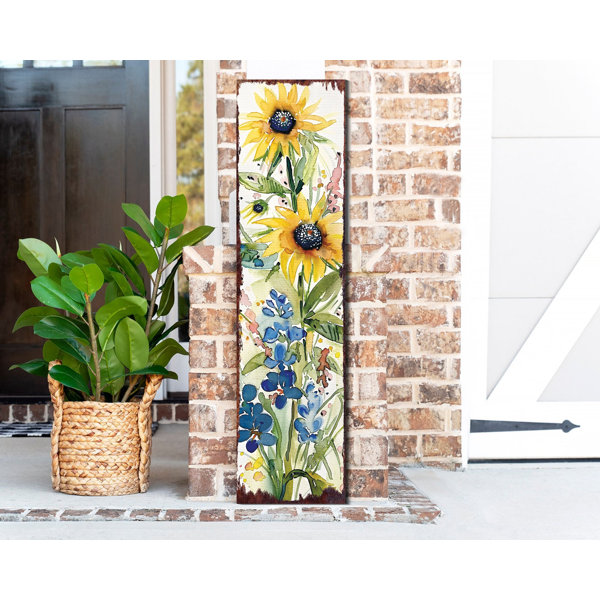 August Grove® Vanier Wood Wall Decor - Wayfair Canada