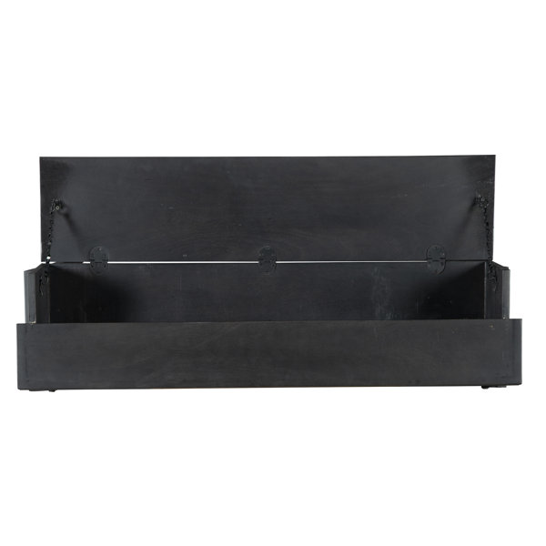 17 Stories Jahron 40.25'' Desk | Wayfair