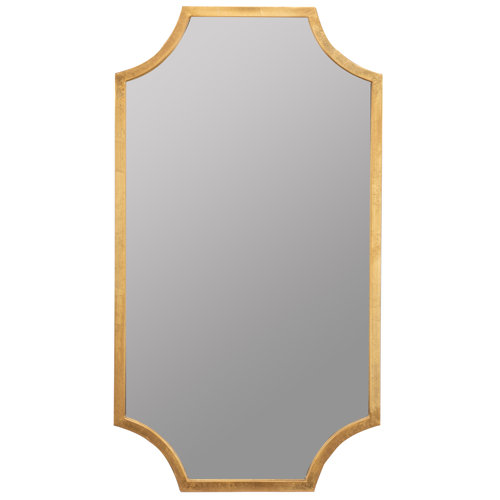 Luxury Wall Mirrors | Perigold