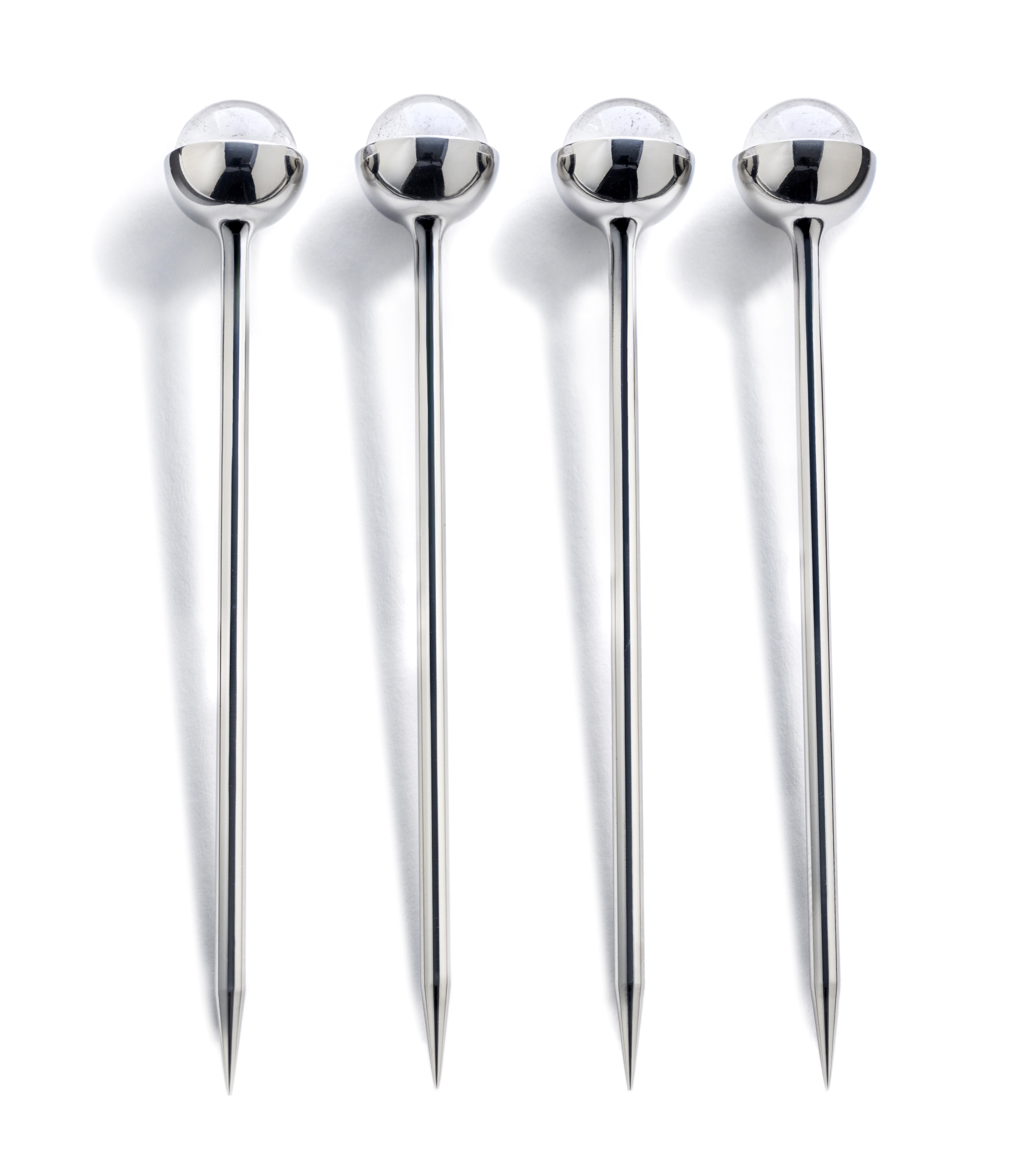 ANNA New York Hospitality Crystal Stirrer | Perigold