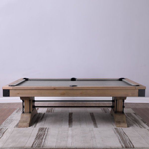 HomeSeason Manchester 8ft Slate Pool Table & Reviews | Wayfair