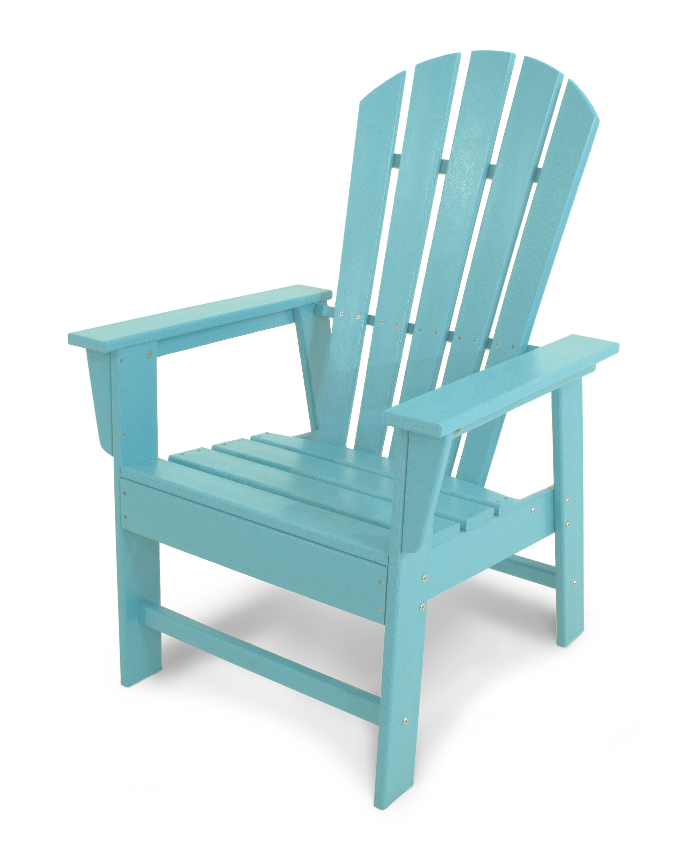 POLYWOOD® South Beach Casual Chair & Reviews | Wayfair