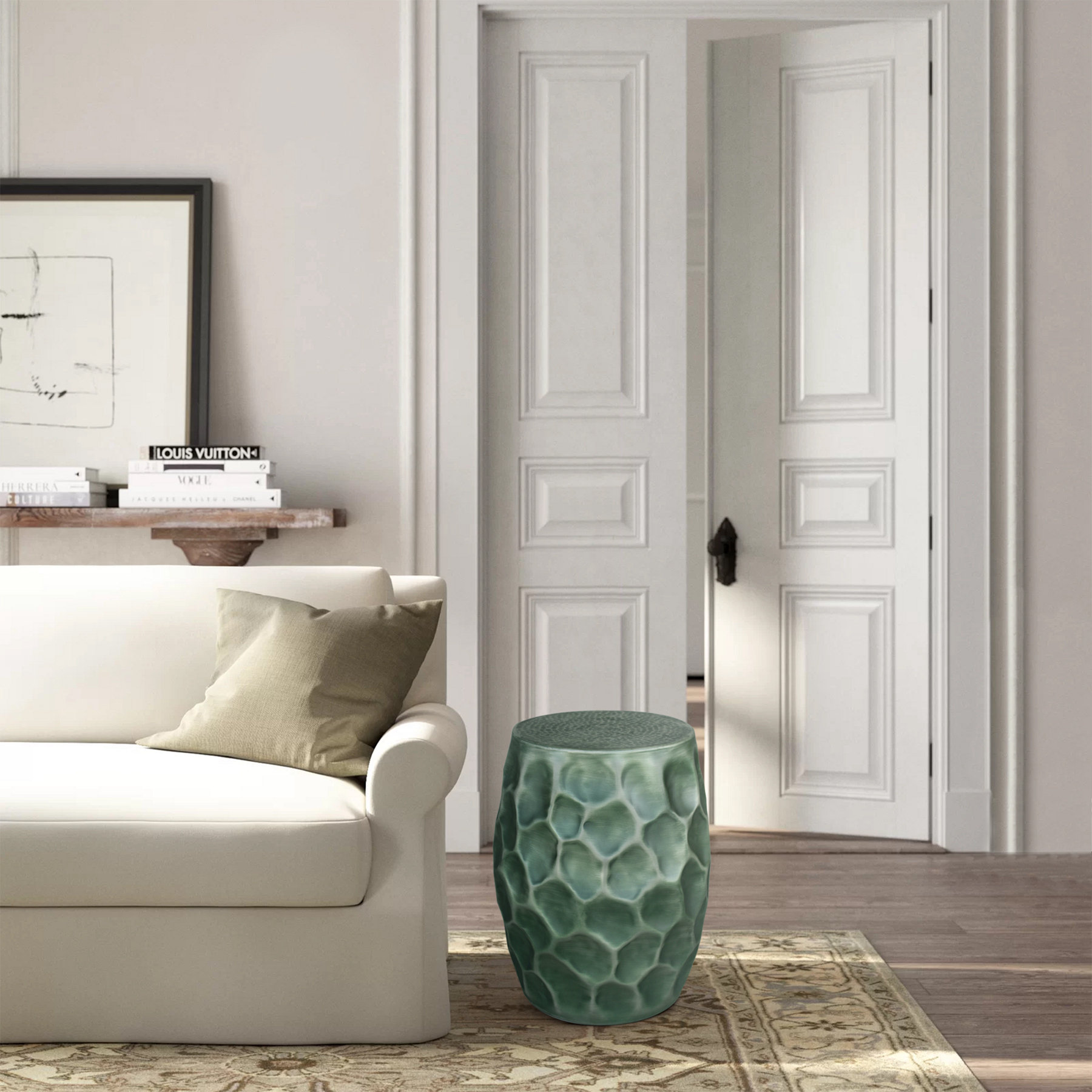 Dakota Fields Cherese Coffee Table - Wayfair Canada