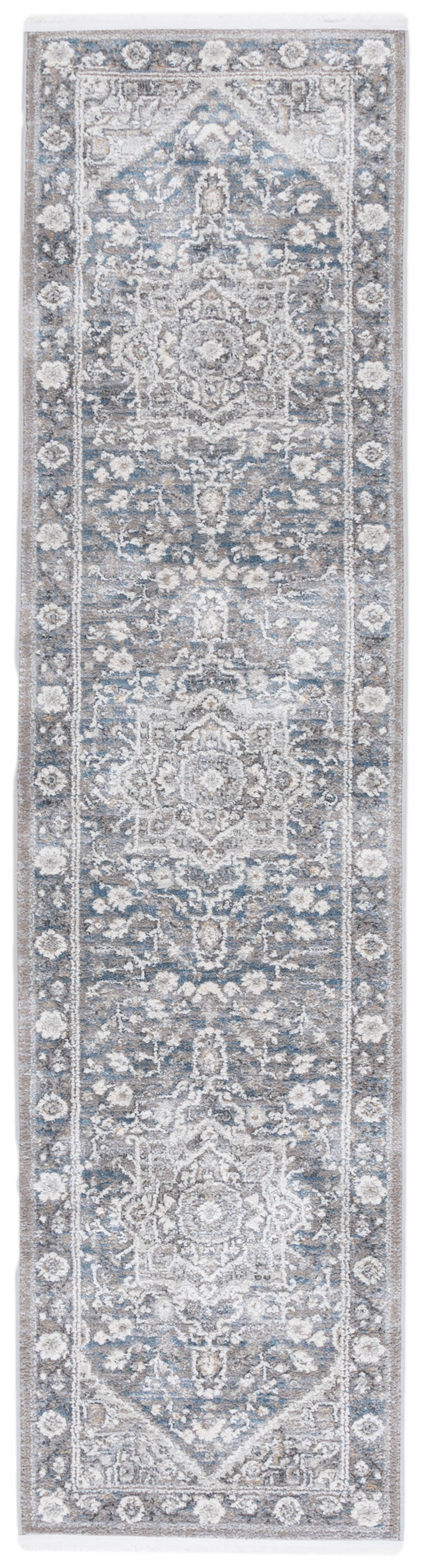 Lauren Ralph Lauren Clover 1272 Polyester Oriental Indoor Use Only Rug ...