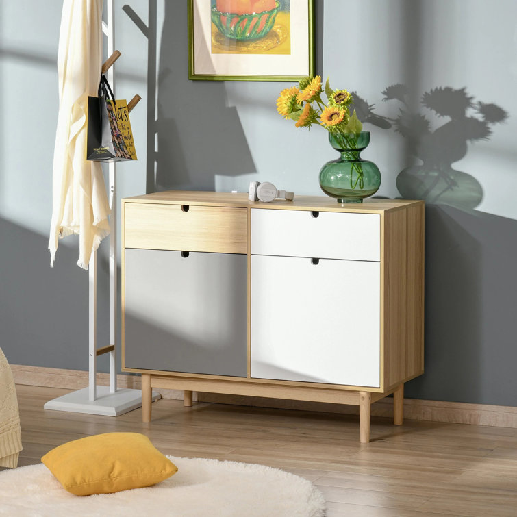 Latitude Run Gendry 100cm Sideboard | Wayfair.co.uk