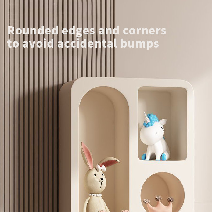 Everly Quinn Aadyn Bookcase | Wayfair