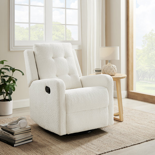 Ebern Designs Stralka Upholstered Home Theater Seat & Reviews | Wayfair