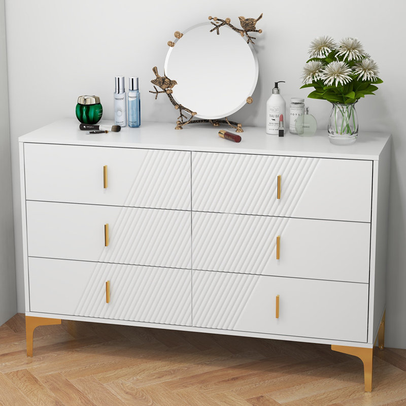 Mercer41 Semico 47.24'' Sideboard | Wayfair