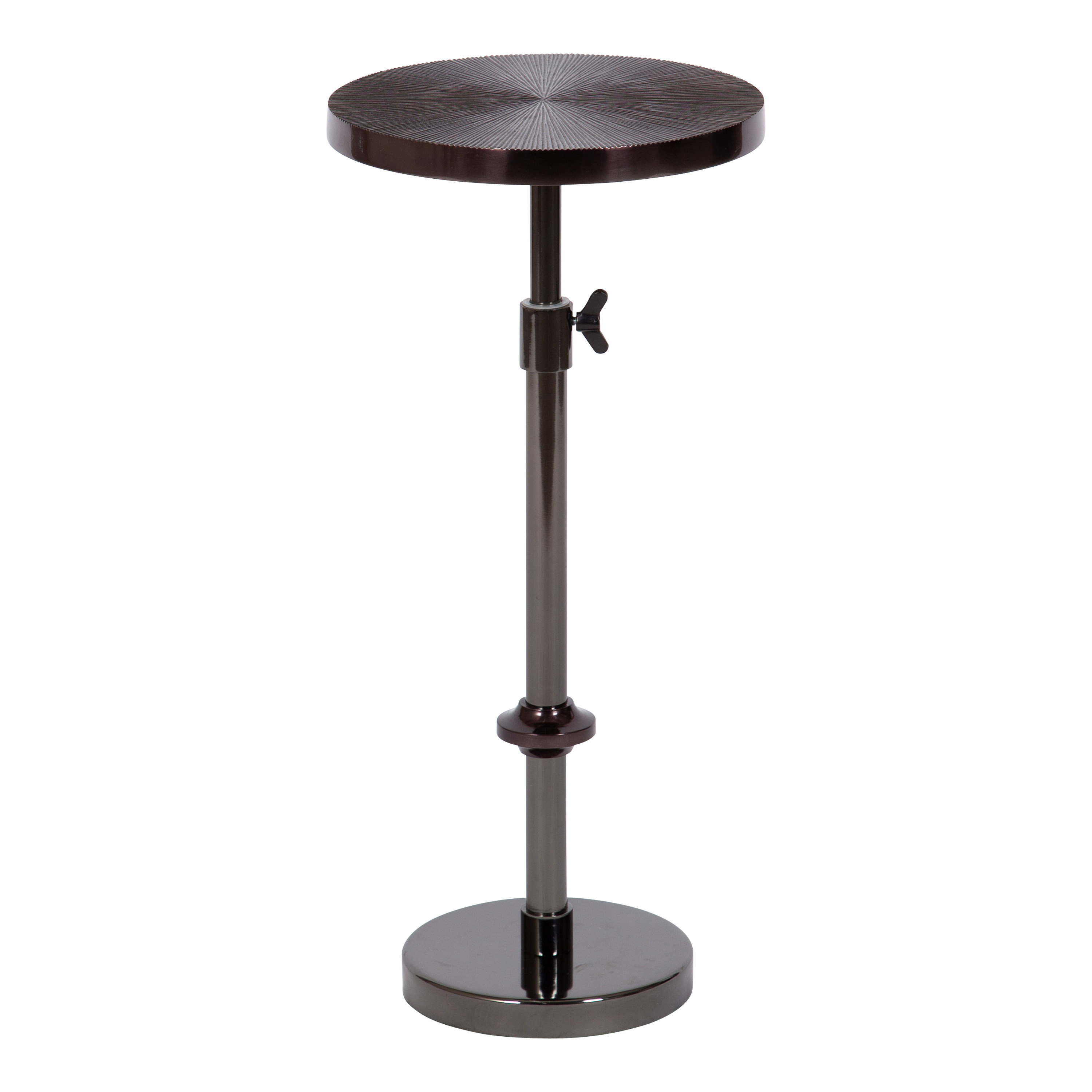 Williston Forge Hansjochen End Table & Reviews | Wayfair