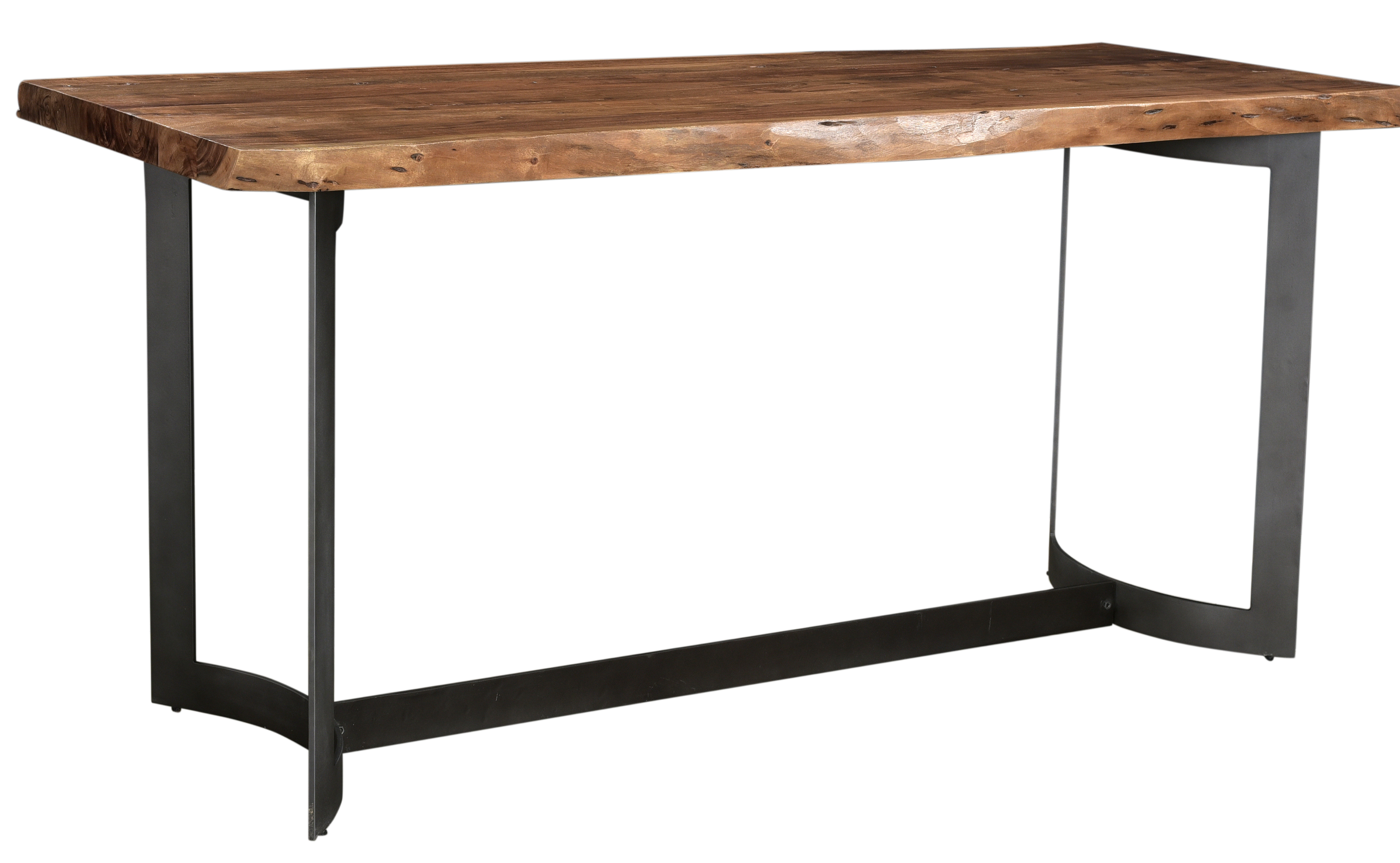 Moe's Home Collection Bent Pub Table & Reviews | Perigold