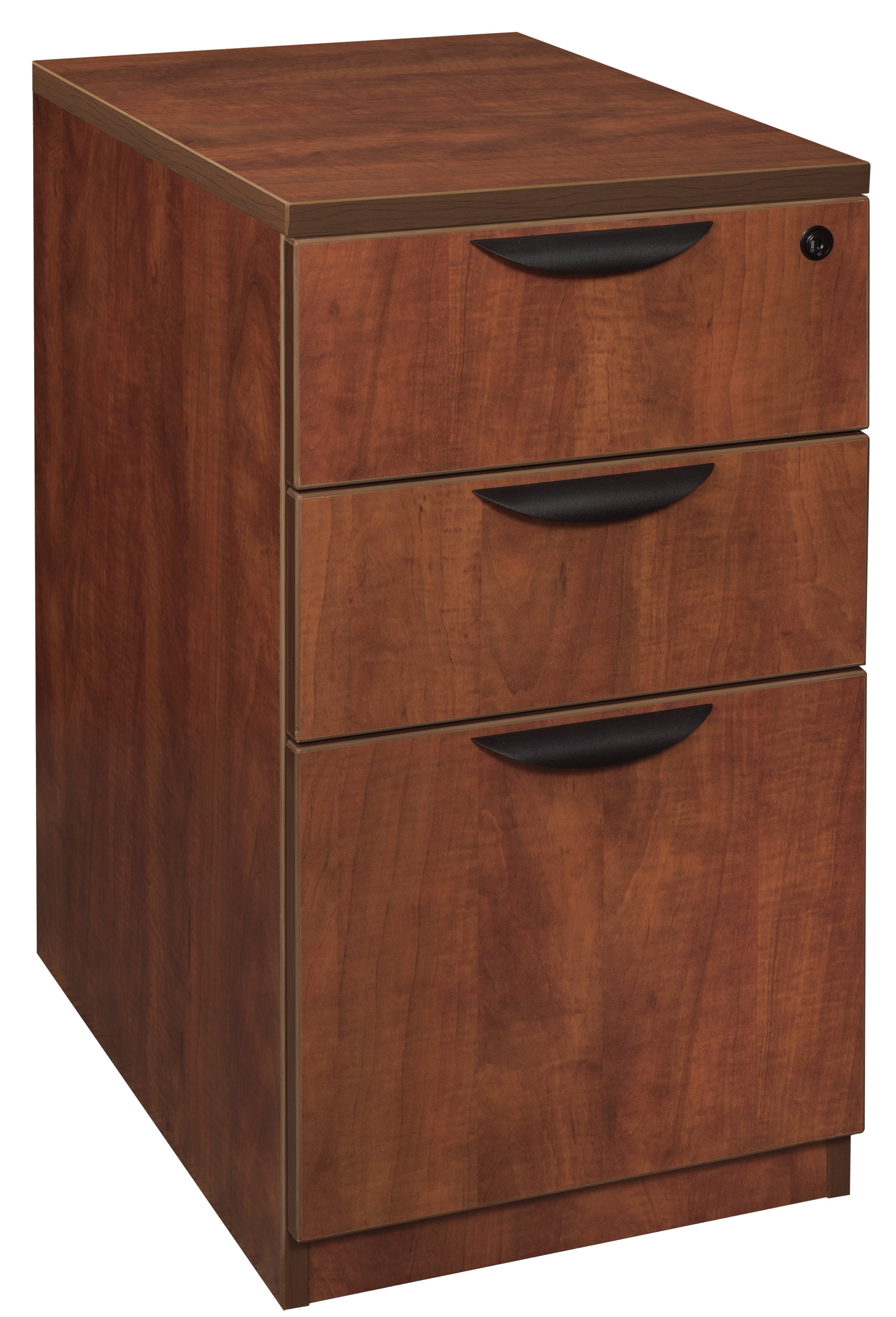 Latitude Run® Legacy Box File Cabinet - Wayfair Canada